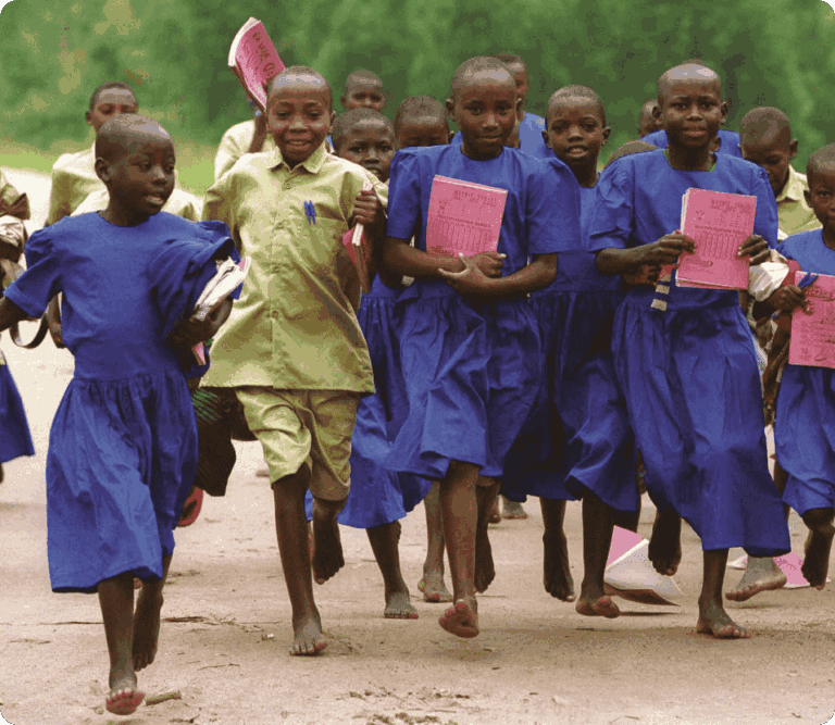 What we do - FXB Global